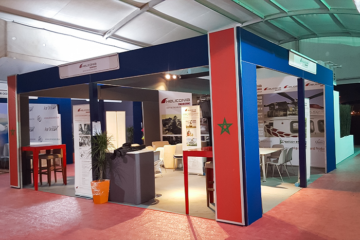 Groupe Maghreb Expo MA | Partenaire-Expert pour la conception et ...