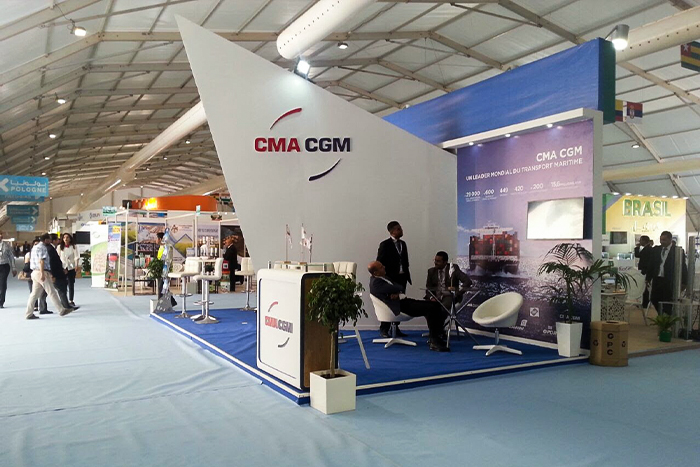 Groupe Maghreb Expo MA | Partenaire-Expert pour la conception et ...