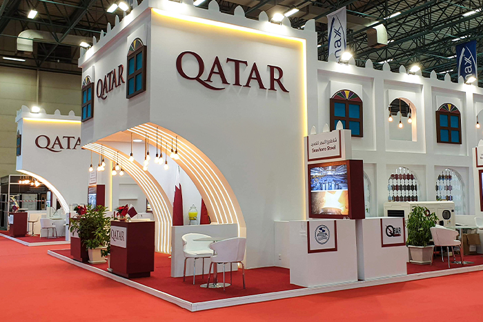 Groupe Maghreb Expo MA | Partenaire-Expert pour la conception et ...